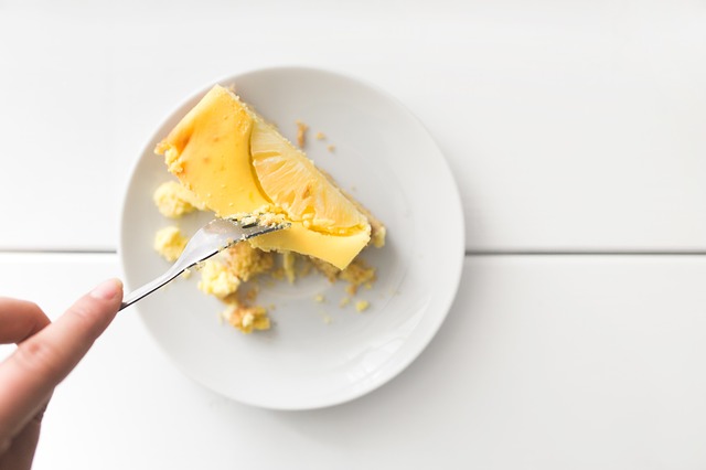 A Quick Way to Stop Out of Control Snacking | Life Coach Linda